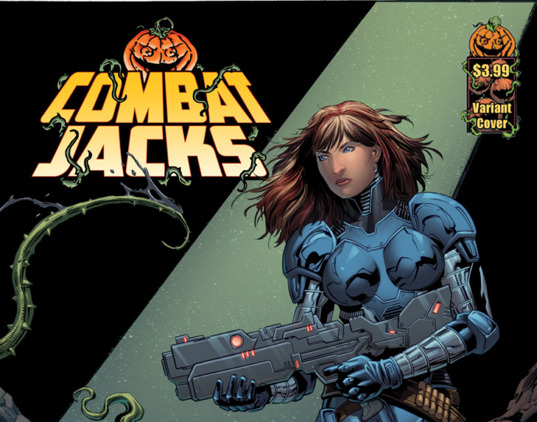 Home - Combat Jacks